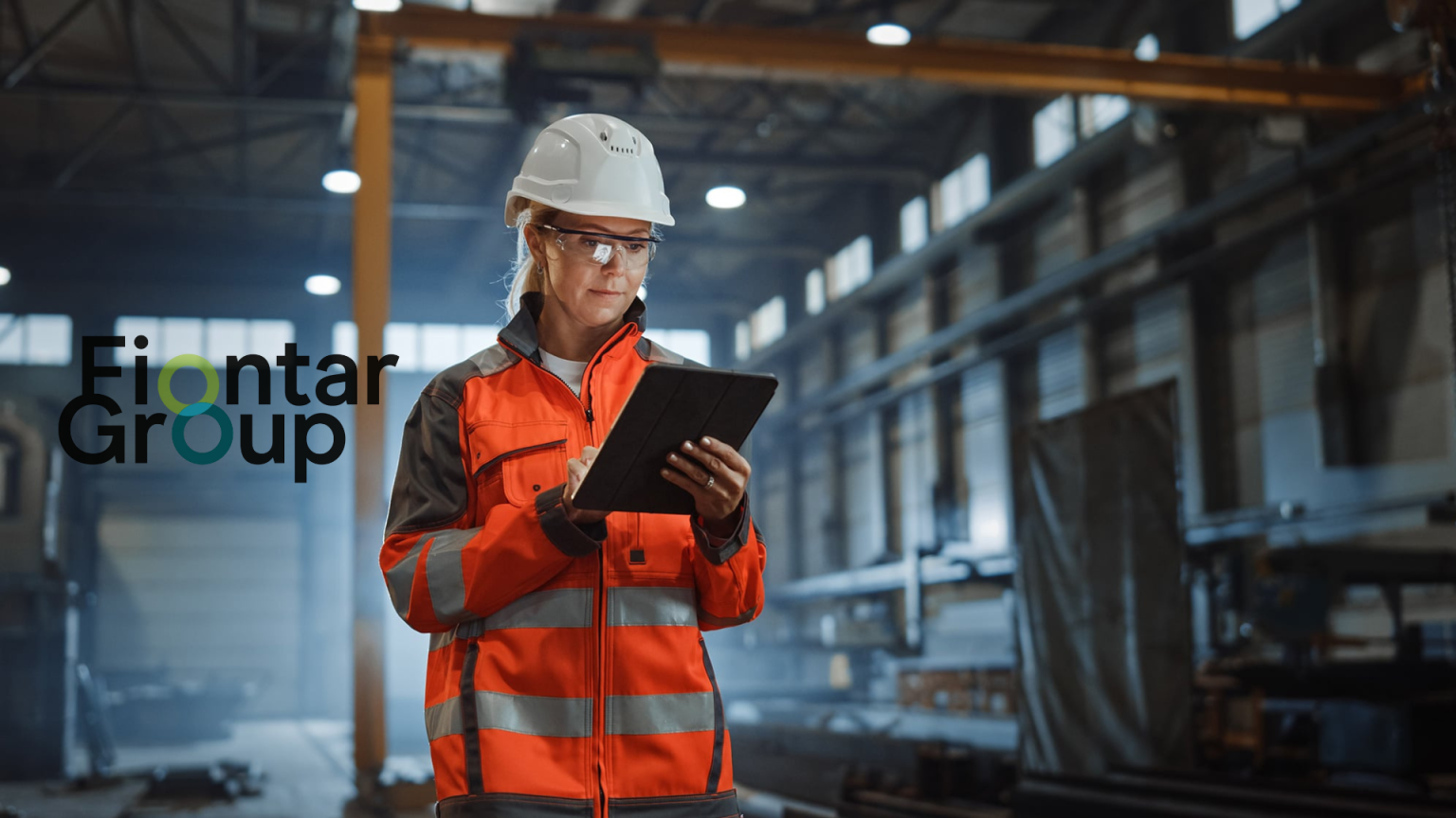 Lone Working – Fiontar Group